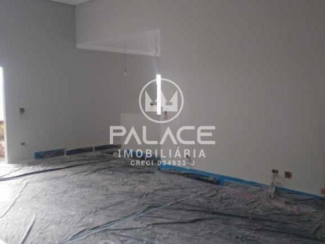casa em condomínio à venda em campestre, piracicaba 3 quartos 180m²
