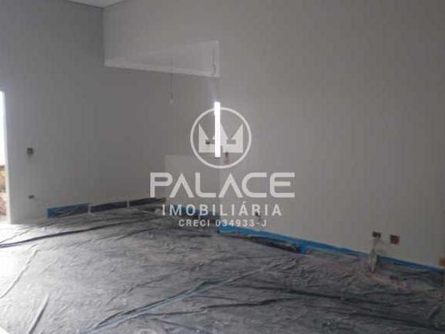 casa em condomínio à venda em campestre, piracicaba 3 quartos 180m²