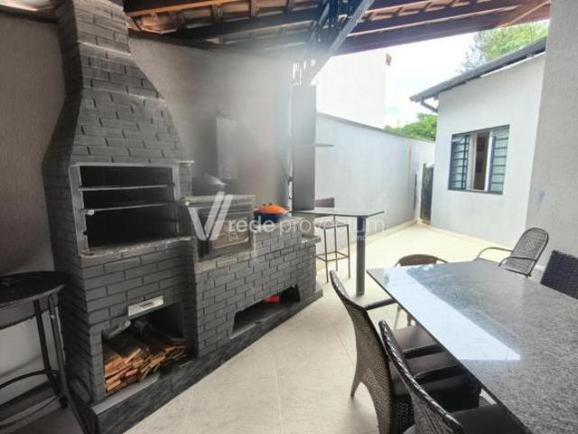 Casa em condomínio a venda em Campinas