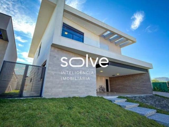 Casa em Condomínio à venda em Campinas Arborais, 300 m² por 3.300.000,00