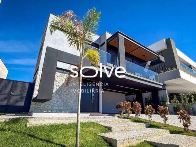 Casa em Condomínio à venda em Campinas Arborais, 320 m² por 3.390.000,00