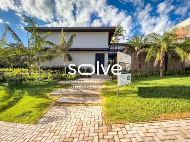 Casa em Condomínio à venda em Campinas EntreVerdes, 5 quartos 510 m² por 8.400.000,00