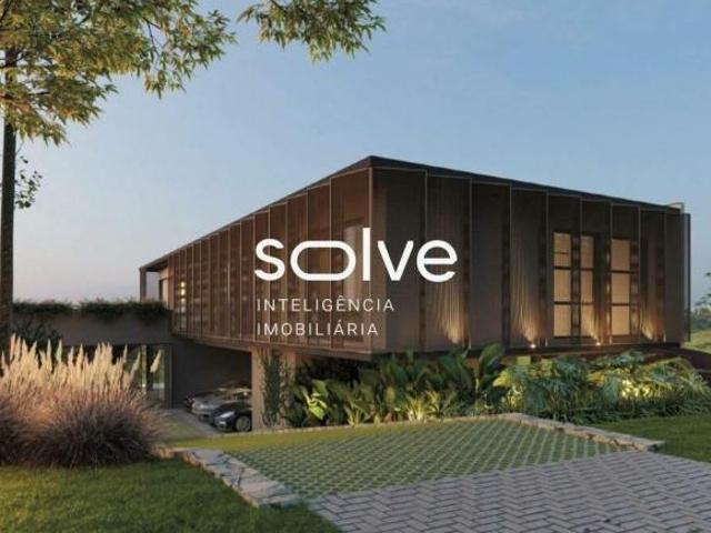 Casa em Condomínio à venda em Campinas EntreVerdes, 6 quartos 697 m² por 8.400.000,00