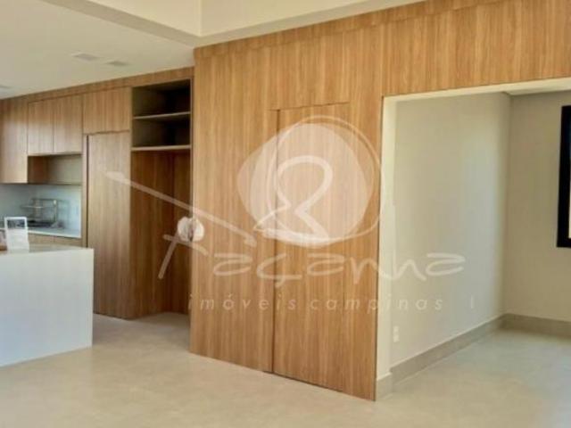 Casa a venda no Condomínio Vista Campinas