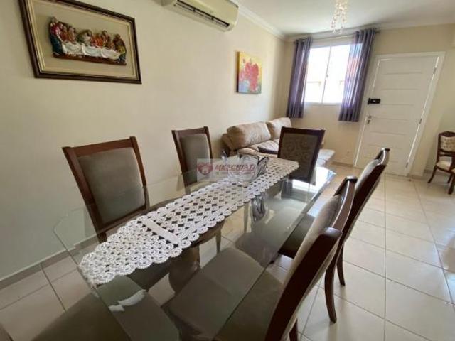 Casa em Condomínio à Venda em Campinas SP 3 Quartos, 1 Suíte, 110m² Parque Rural Fazenda Santa Cân