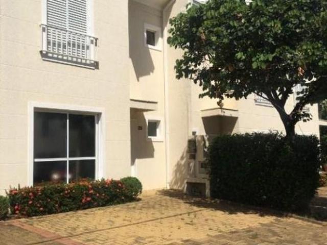 Casa em Condomínio à Venda em Campinas SP: 3 Quartos, 1 Suíte, 1 Sala, 3 Banheiros, 2 Vagas na Vila