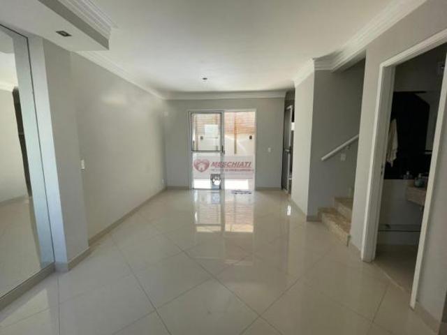 Casa em Condomínio à Venda em Campinas SP, 3 Quartos, 1 Suíte, 2 Salas, 3 Banheiros, 80m² Parque I