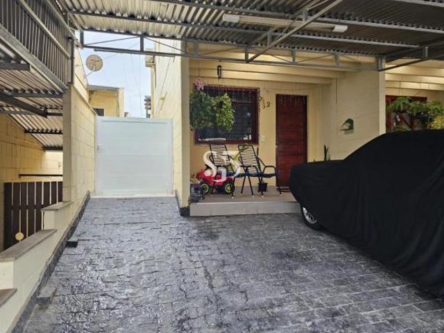 Casa em Condomínio à Venda em Campinas SP, Vila Maria Eugênia: 3 Quartos, 2 Salas, 2 Banheiros, 2 Va