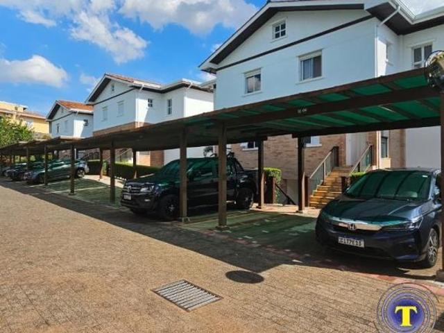 Casa em Condomínio à Venda em Campinas SP Loteamento Residencial Vila Bella: 3 Quartos, 1 Suíte, 1