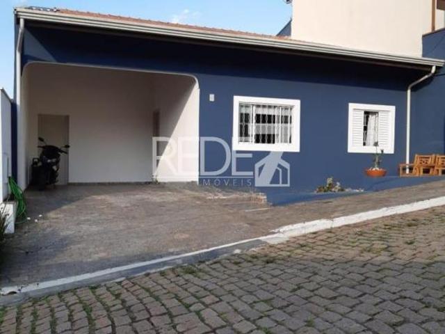 Casa em Condomínio à Venda em Campinas SP Parque Imperador: 3 Quartos, 1 Suíte, 1 Sala, 2 Banheiro