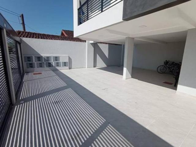 Casa em condomínio à Venda em Canto do Forte, Praia Grande SP