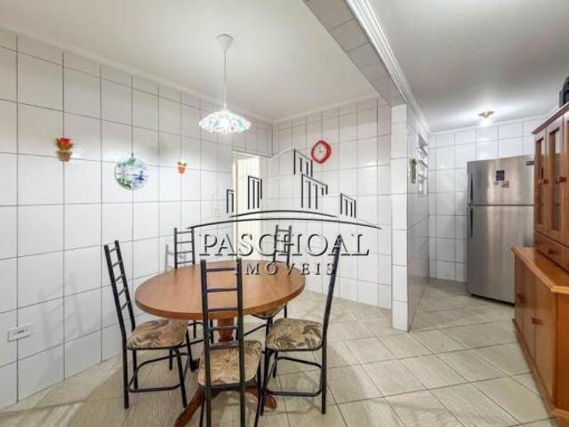 Casa em condomínio à Venda em Canto do Forte, Praia Grande SP