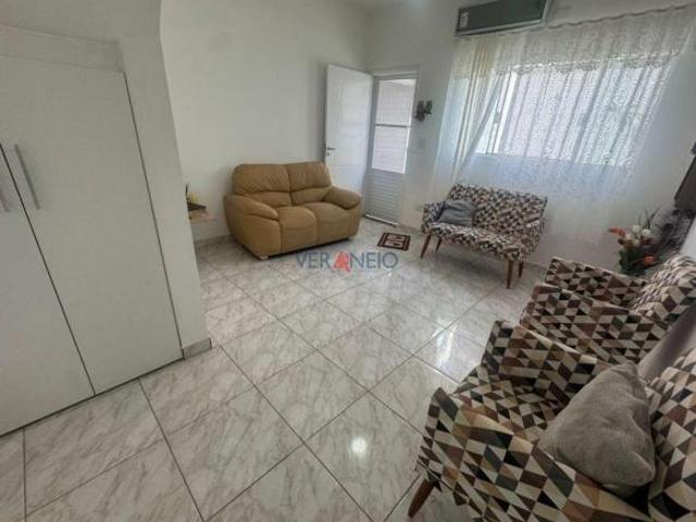 Casa em condomínio à Venda em Canto do Forte, Praia Grande SP