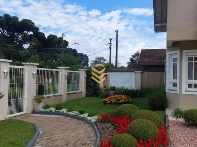 Casa em Condomínio à venda em Canela, Centro Excelente localizaçã