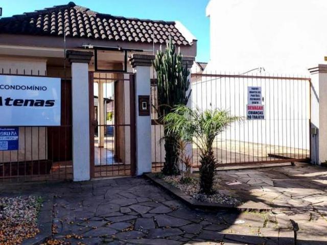 Casa em Condomínio à venda em Canoas Condomínio Atenas, Niterói