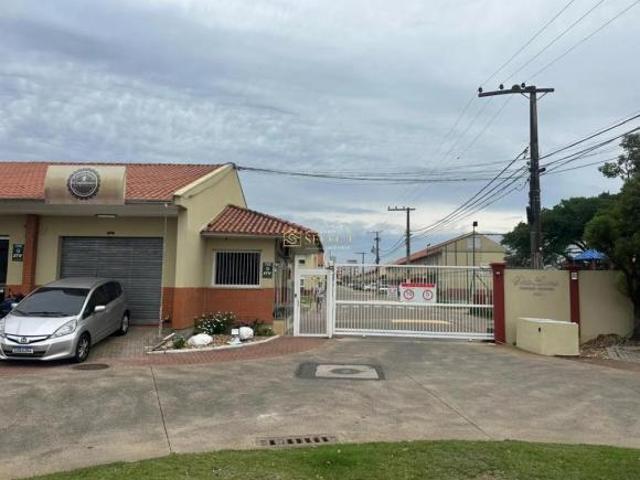 Casa em Condomínio à venda em Canoas Residencial Santo Antônio