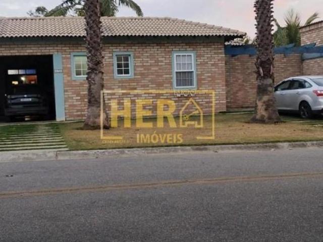 Casa em Condomínio a Venda em Cabreúva / SP no bairro Jacaré