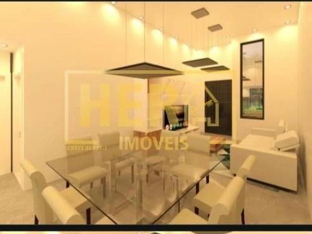 Casa em Condomínio a Venda em Cabreúva / SP no bairro PINHAL