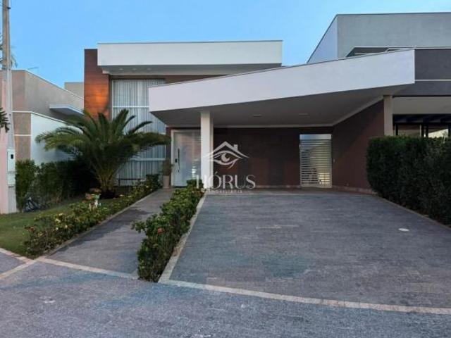 Casa em Condomínio à venda em Cajuru do Sul, Sorocaba SP: 3 quartos, 3 suítes, 1 sala, 4 vagas, 140m