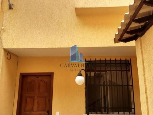 Casa em Condomínio à Venda em Contagem MG, Bairro Glória: 2 Quartos, 1 Sala, 1 Vaga de Garagem, 80m²