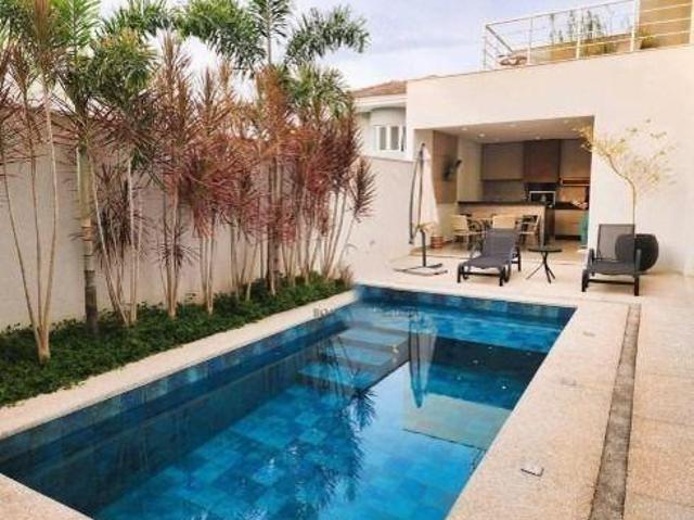 Casa em condomínio à Venda em Condomínio Mont Blanc, Sorocaba SP