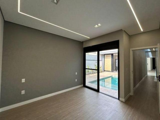 Casa em condomínio à Venda em Condomínio Mont Blanc, Sorocaba SP