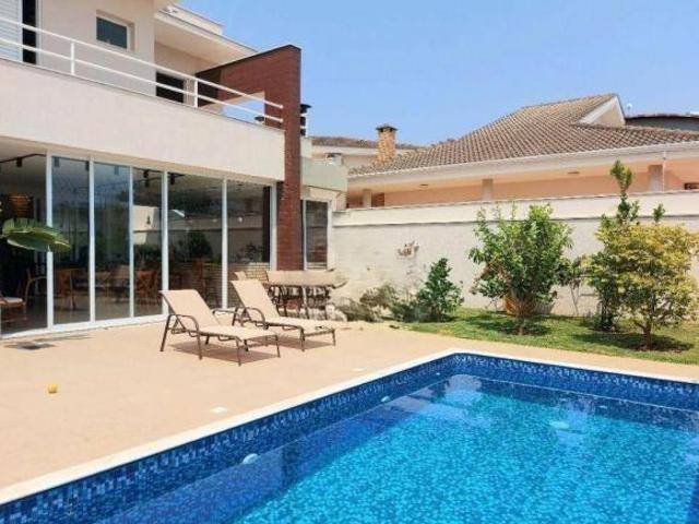 Casa em condomínio à Venda em Condomínio Mont Blanc, Sorocaba SP