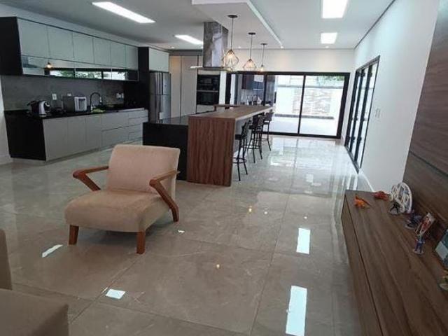 Casa em condomínio à Venda em Condomínio Aldeia da Mata, Votorantim SP