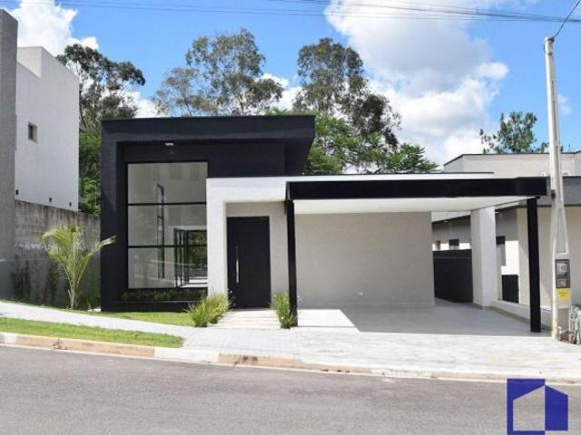 Casa em condomínio à Venda em Condomínio Buona Vita, Atibaia SP