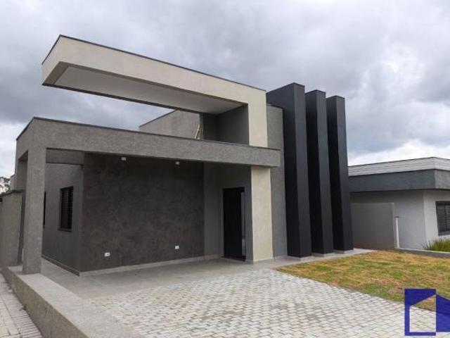 Casa em condomínio à Venda em Condomínio Buona Vita Gold, Atibaia SP