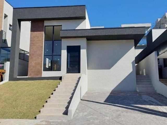 Casa em condomínio à Venda em Condomínio Buona Vita Gold, Atibaia SP