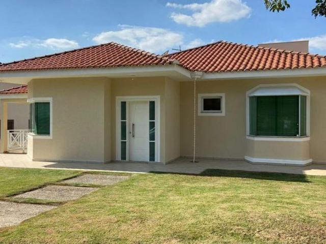 Casa em condomínio à Venda em Condomínio Campos de Santo Antônio, Itu SP