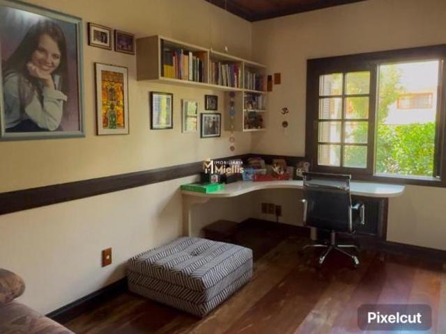 Casa em Condomínio à venda em Condomínio Cantegril, São Lucas 207