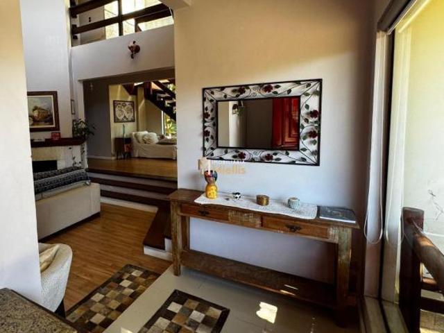 Casa em Condomínio à venda em Condomínio Cantegril, São Lucas, Viam