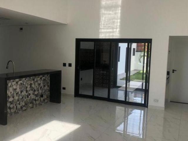 Casa em condomínio à Venda em Condomínio Ibiti Reserva, Sorocaba SP