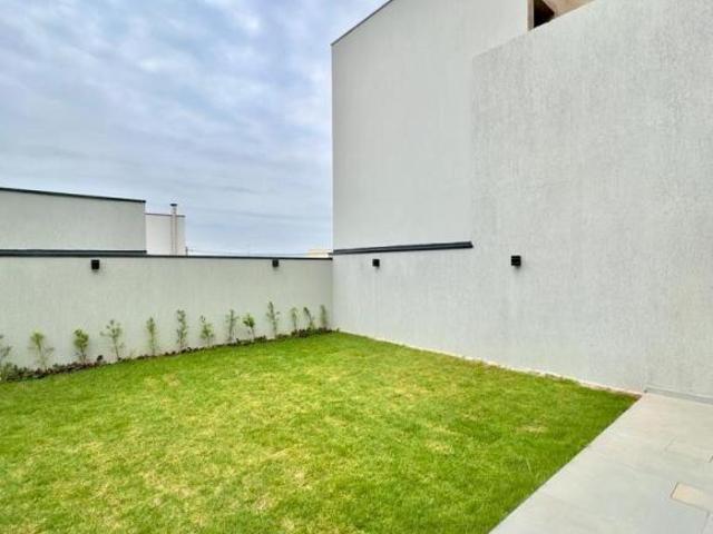 Casa em condomínio à Venda em Condomínio Jardim Europa, Boituva SP