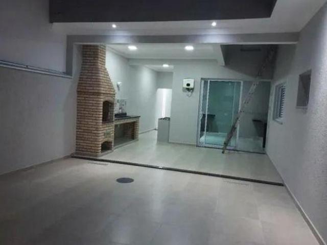 Casa em condomínio à Venda em Condominio Portobello, Sorocaba SP