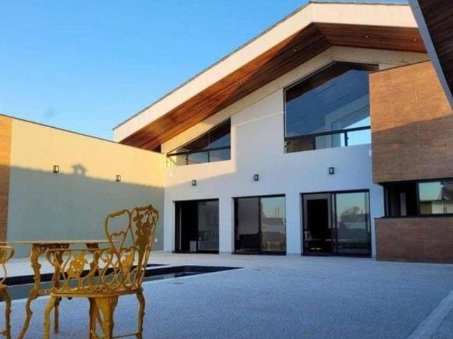 Casa em condomínio à Venda em Condominio Solar do Bosque, Sorocaba SP