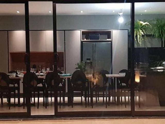 Casa em condomínio à Venda em Condominio Solar do Bosque, Sorocaba SP