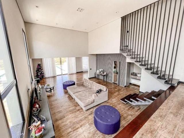 Casa em condomínio à Venda em Condominio Solar do Bosque, Sorocaba SP