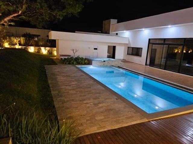 Casa em condomínio à Venda em Condomínio Terras de São José, Itu SP