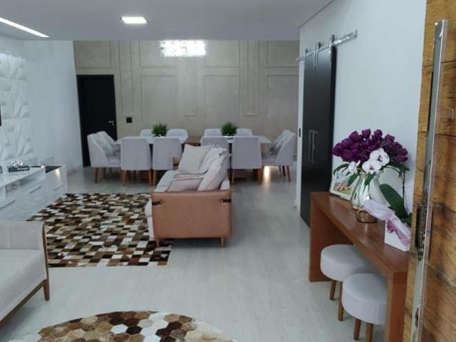 Casa em condomínio à Venda em Condominio Villagio Milano, Sorocaba SP