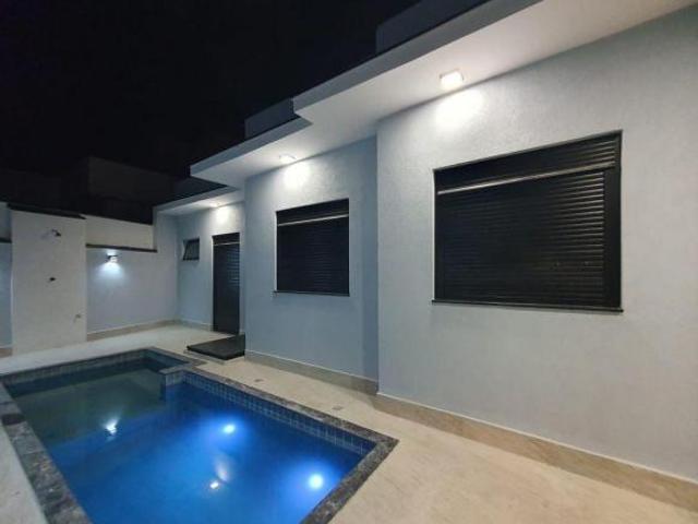 Casa em condomínio à Venda em Condominio Villagio Di Capri, Votorantim SP
