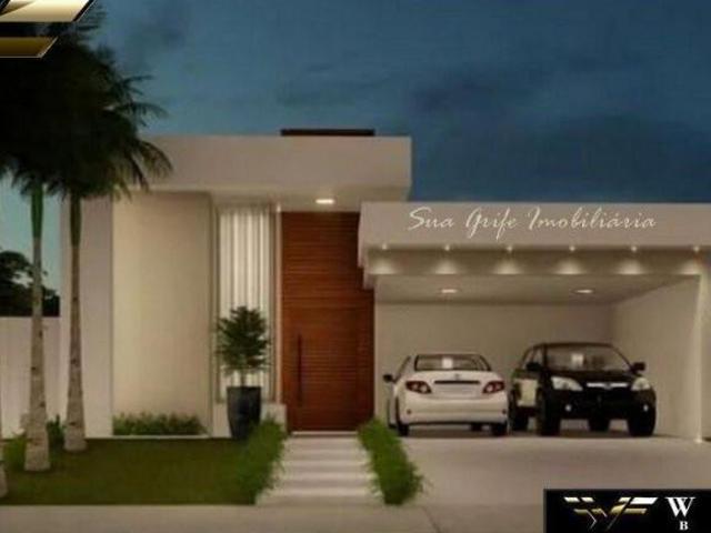 CASA EM CONDOMÍNIO À VENDA EM COLOMBO – MONTE VERO