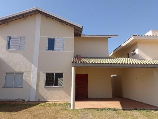 Casa em condomínio à venda em Cosmópolis SP, Parque Souza Queiroz! 2 quartos, 1 suíte, 1 sala, 1 vag