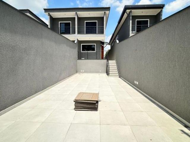 Casa em Condomínio á venda em Cotia 120 metros 3 Suites 4 vagas FL34