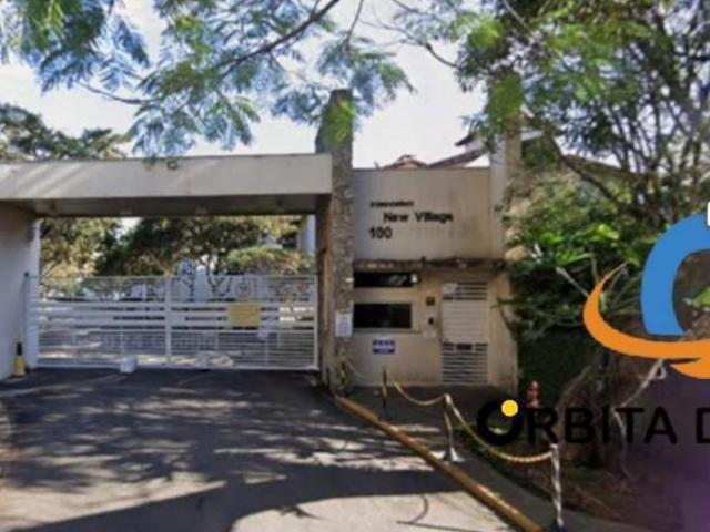 Casa em Condomínio à Venda em Cotia SP 3 Quartos, 1 Suíte, 3 Banheiros, 2 Vagas de Garagem 130 m²