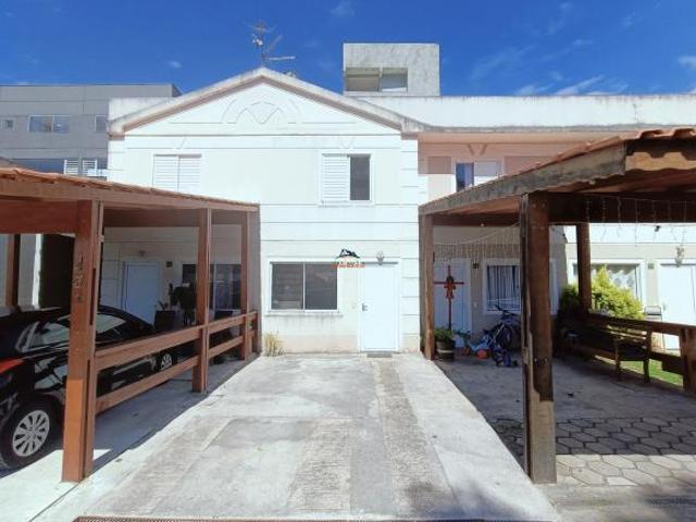 Casa em Condomínio à Venda em Cotia SP, Jardim Ísis: 3 Quartos, 1 Suíte, 3 Salas, 1 Banheiro, 2 Vaga
