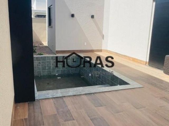 Casa em condomínio à venda em Cuiabá MT, Jardim Imperial
