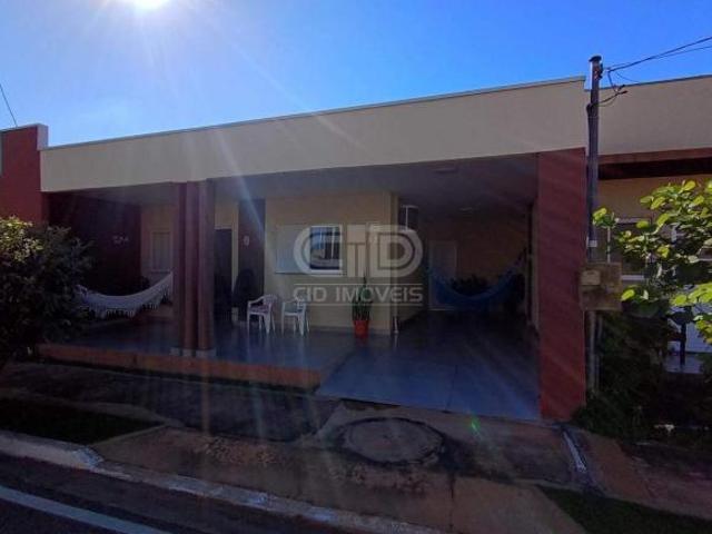 Casa em Condomínio à venda em Cuiabá/MT Pascoal Ramos